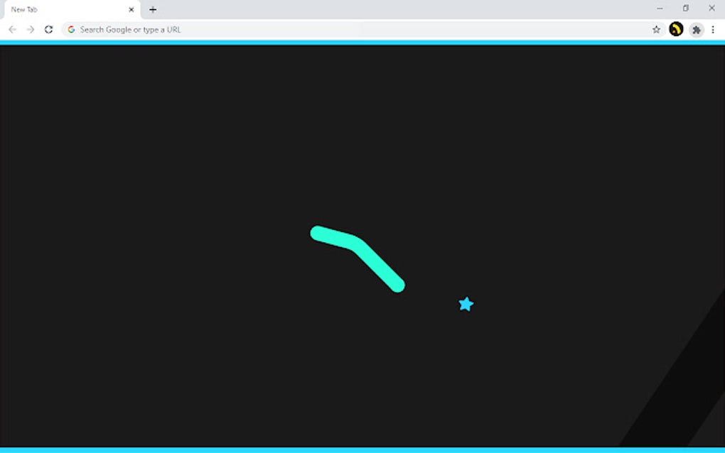 Color Snake Game per Google Chrome - Estensione Download