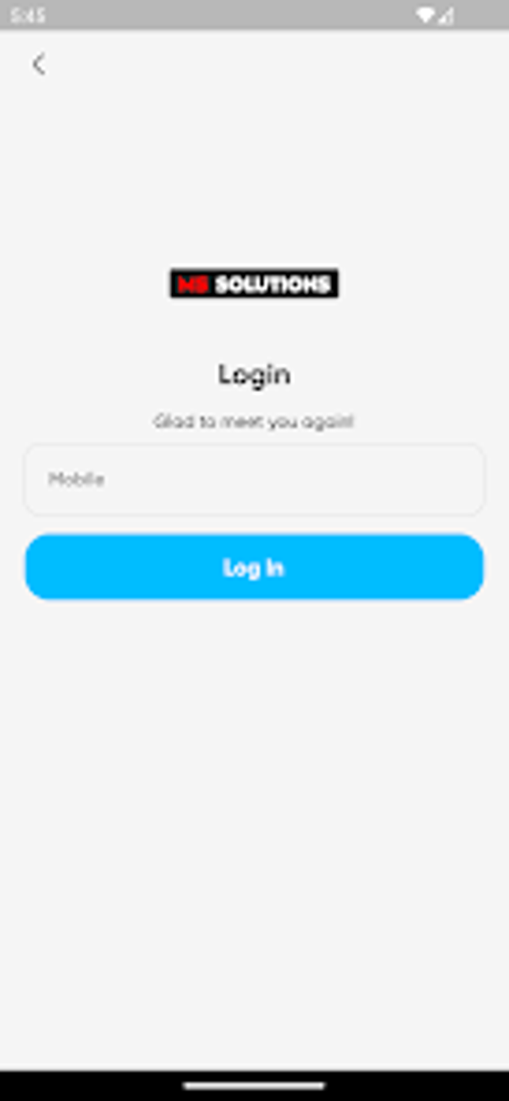 MS SOLUTIONS LEARNING APP for Android - Download MS SOLUTIONS LEARNING APP for Android - Download