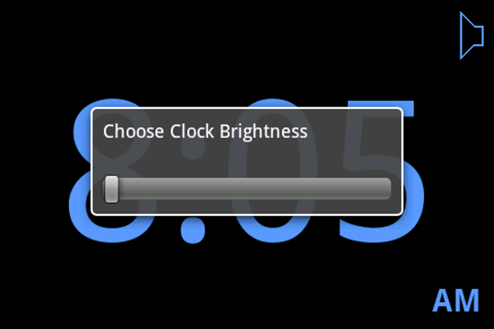 NightClock APK para Android - Descargar