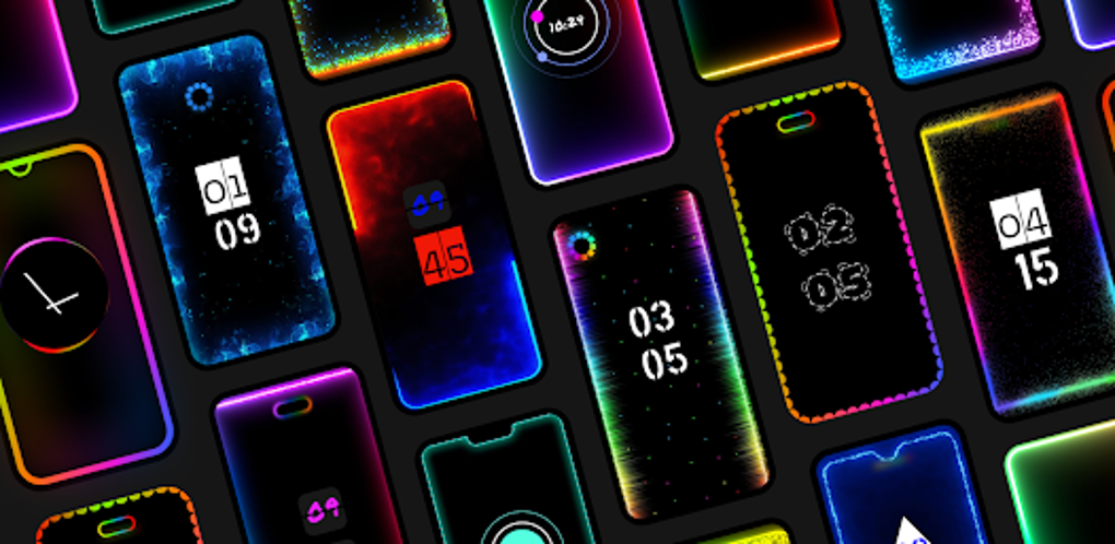 Edge Lighting Notification for Android - Download Edge Lighting Notification for Android - Download