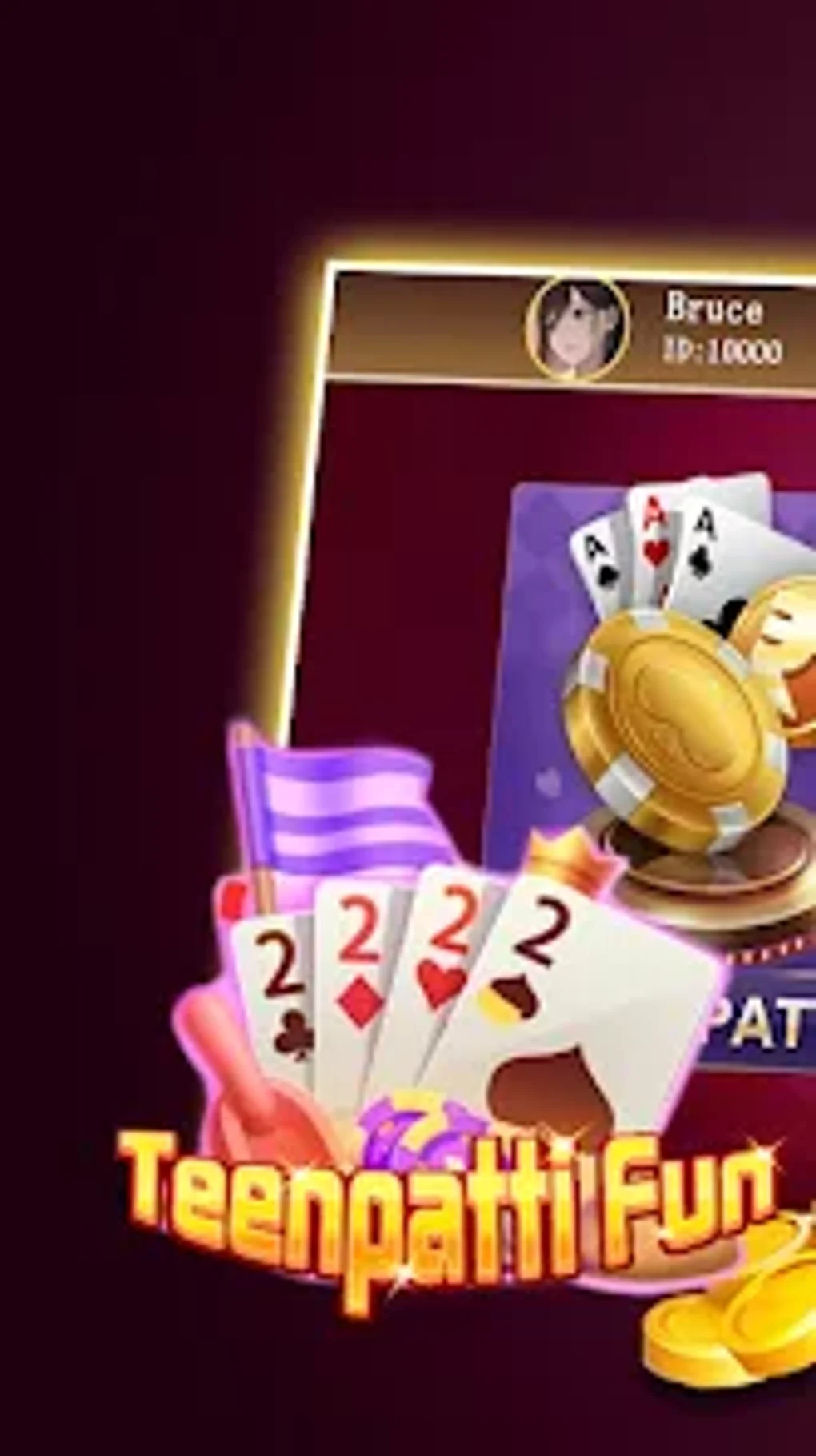 Teenpatti Fun for Android - Download