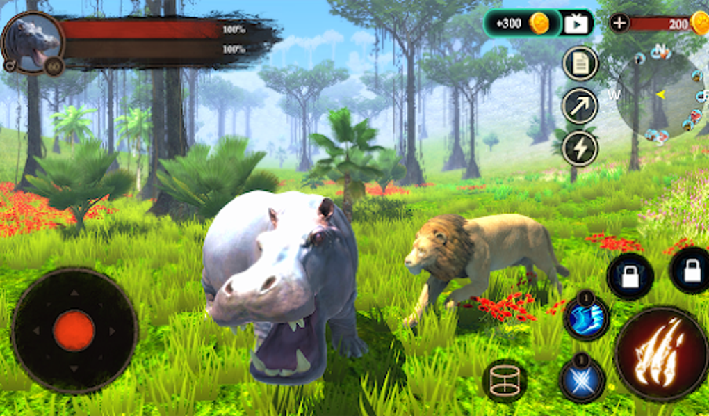 The Hippo for Android - Download
