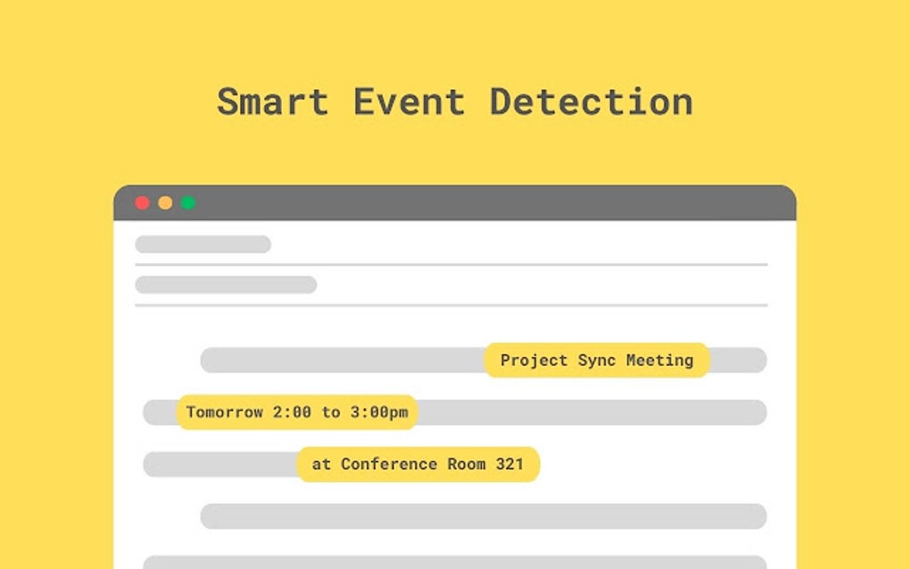 Event Catcher for Google Chrome - Extension Download