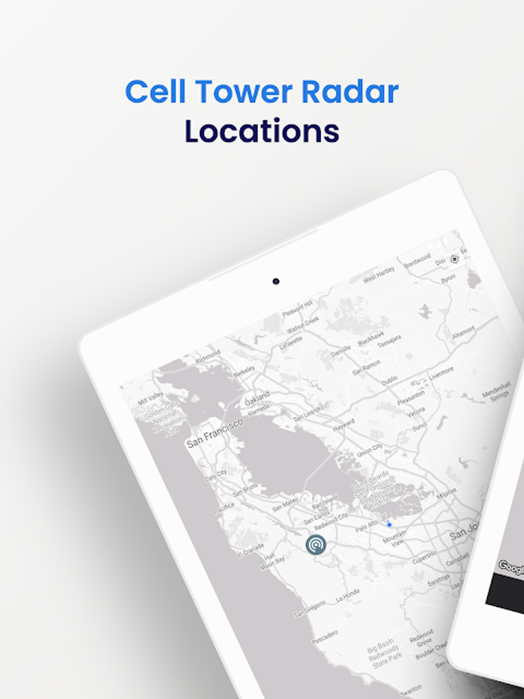 Cell Tower Radar APK per Android - Download