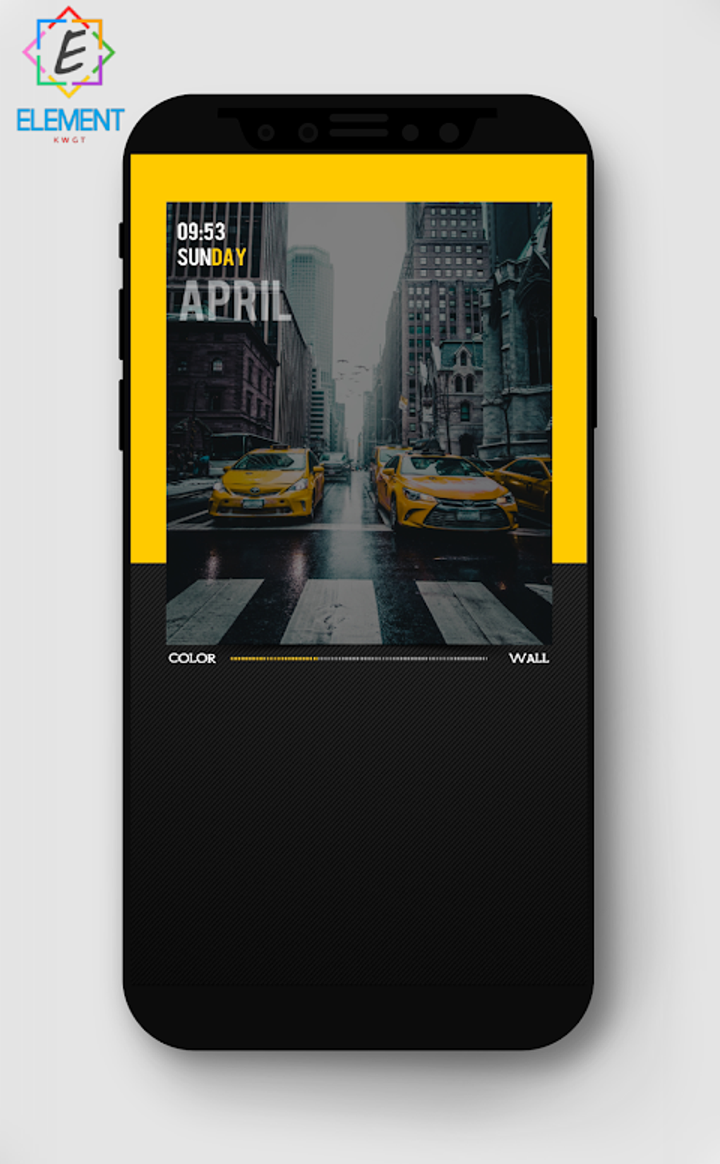Element for KWGT APK for Android - Download