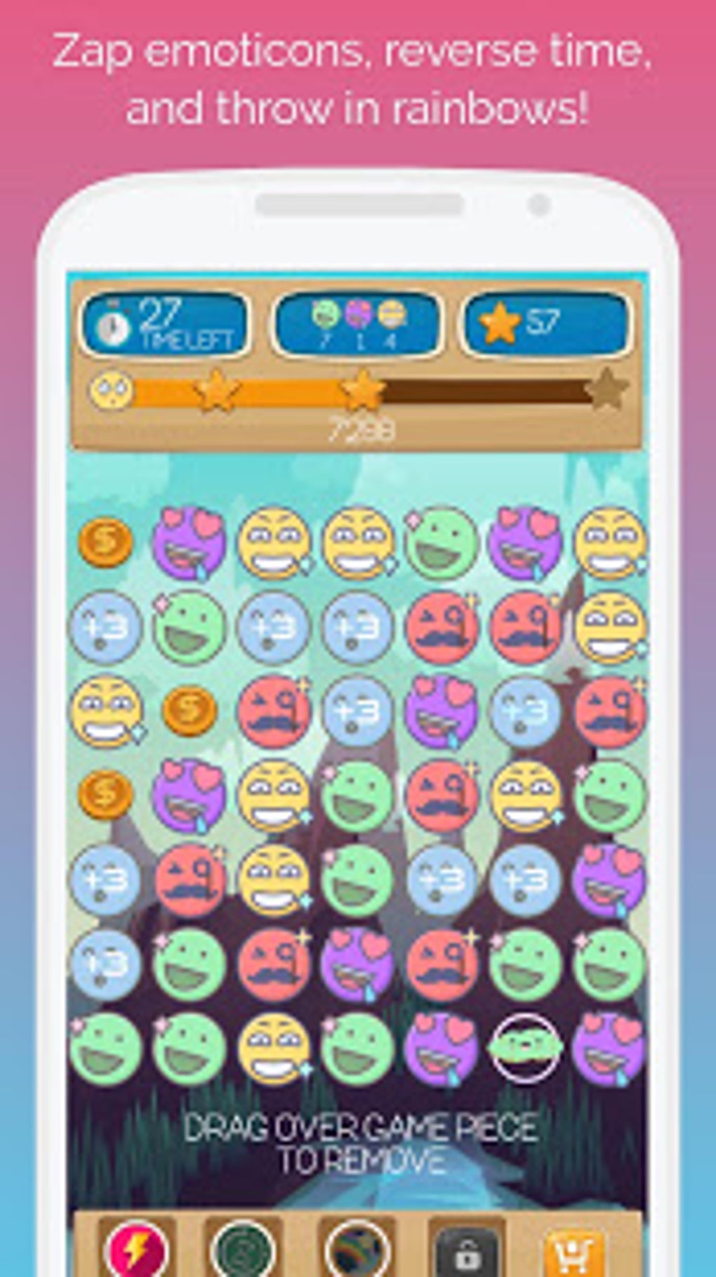 Emoticon 3 APK for Android - Download