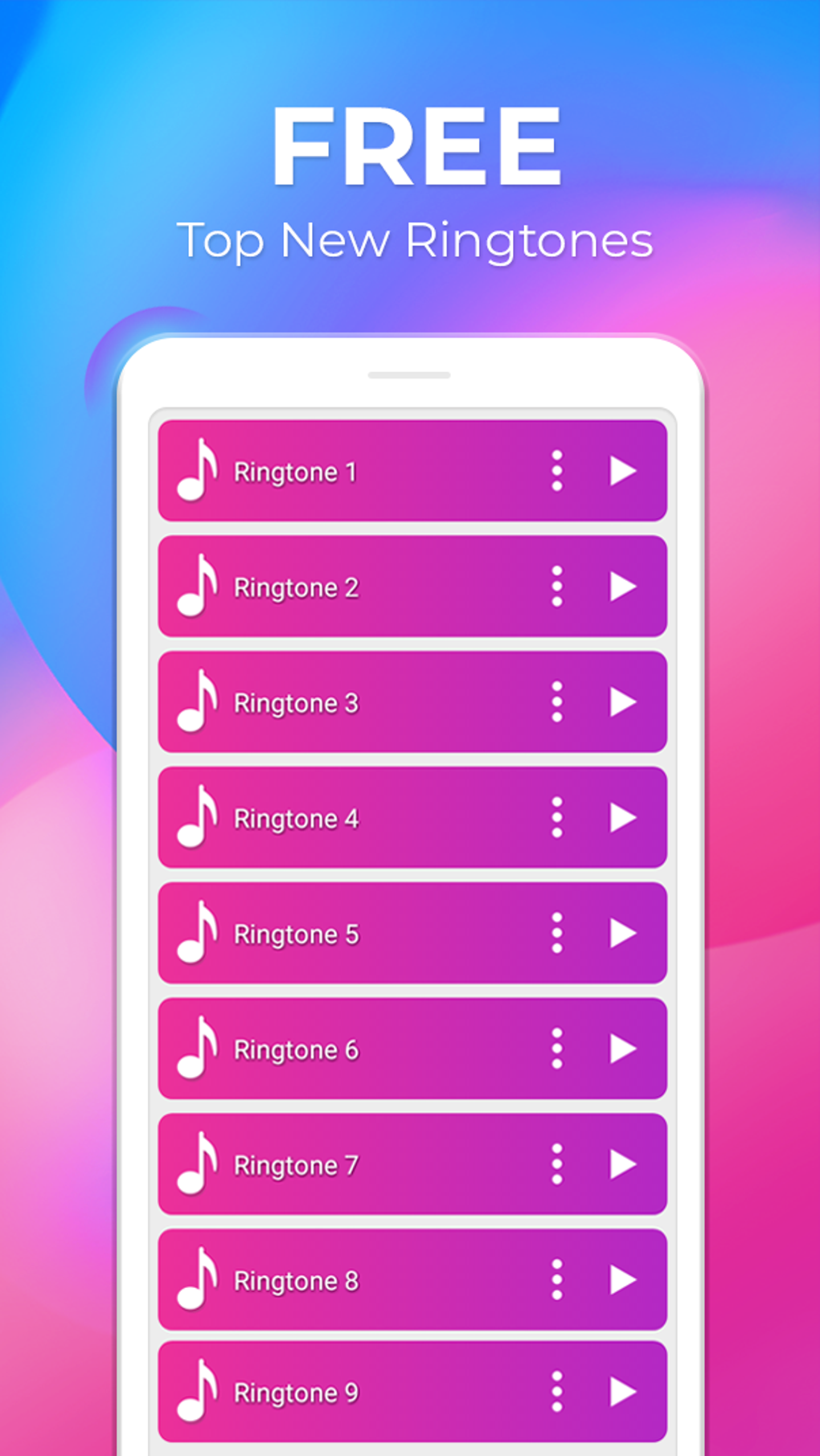 Ringtones 2022 For Android Download