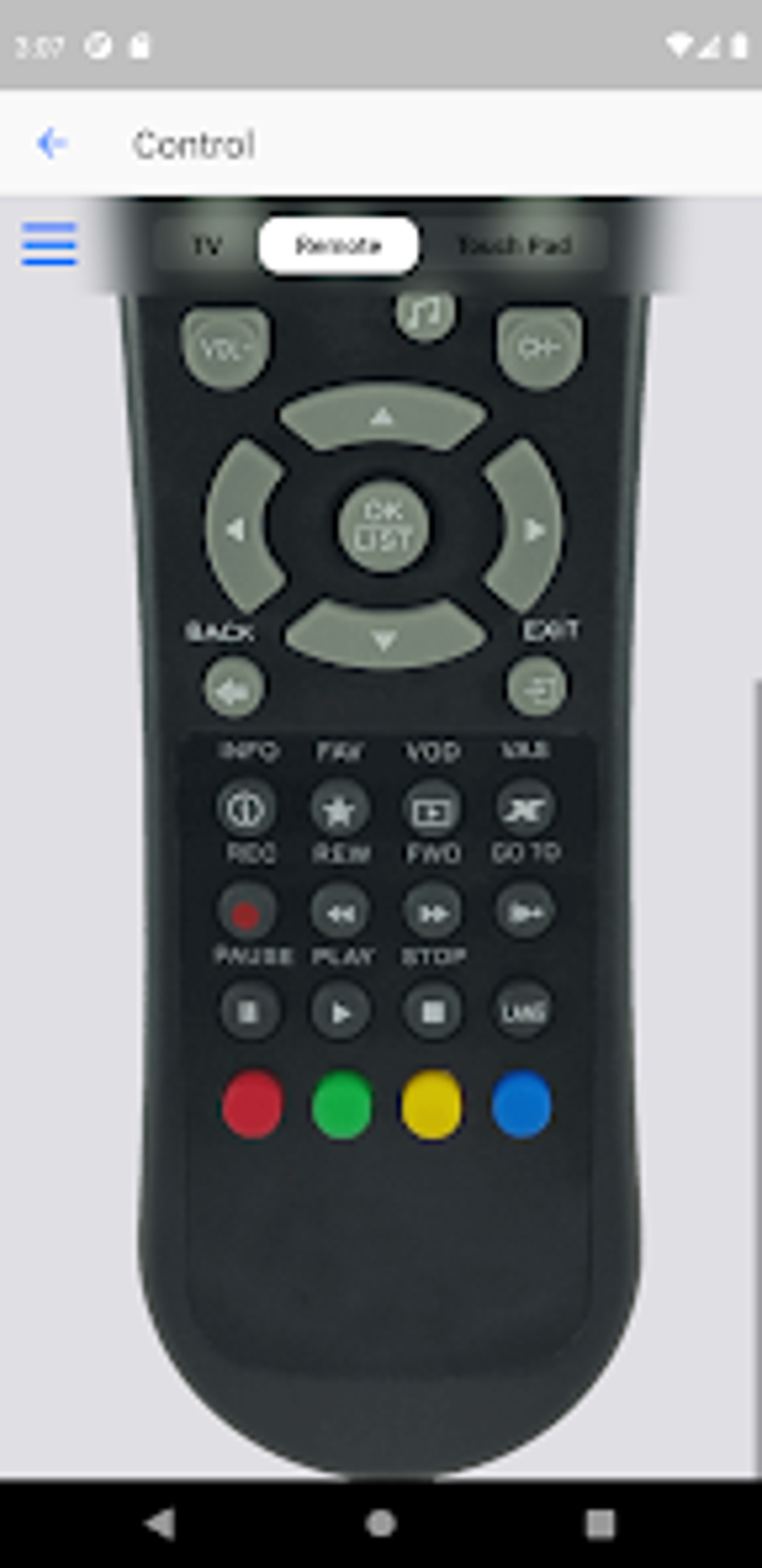 Remote Control For NXT DIGITAL for Android - Download Remote Control For NXT DIGITAL for Android - Download