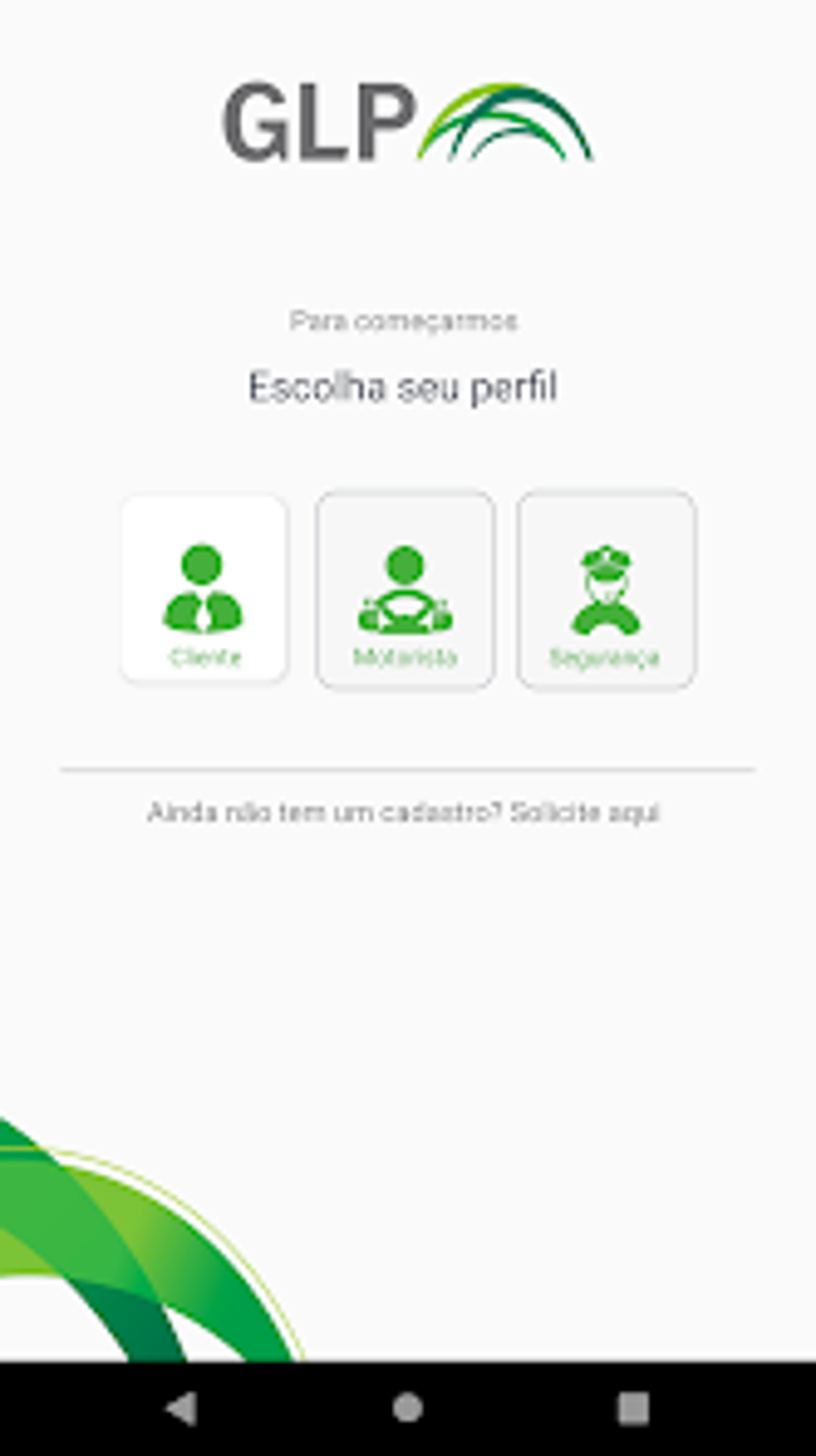 GLP Fastpass for Android - Download