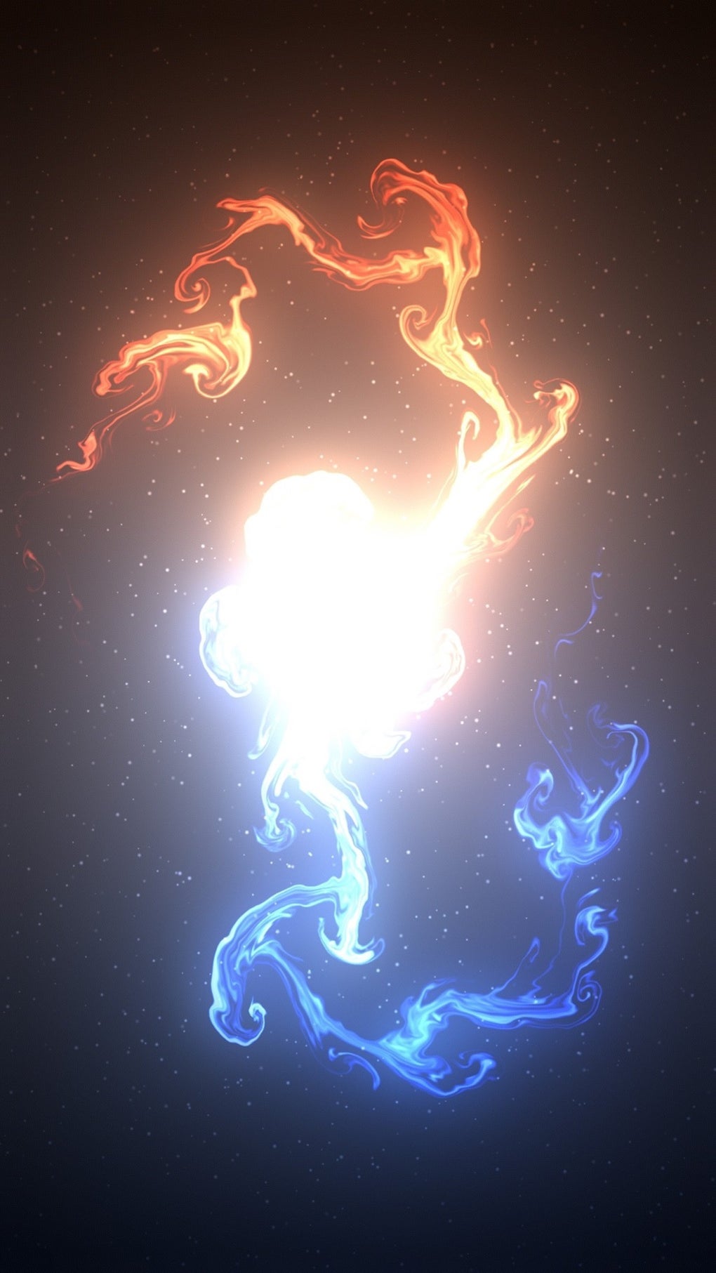 Magic Fluids Lite for iPhone - Download