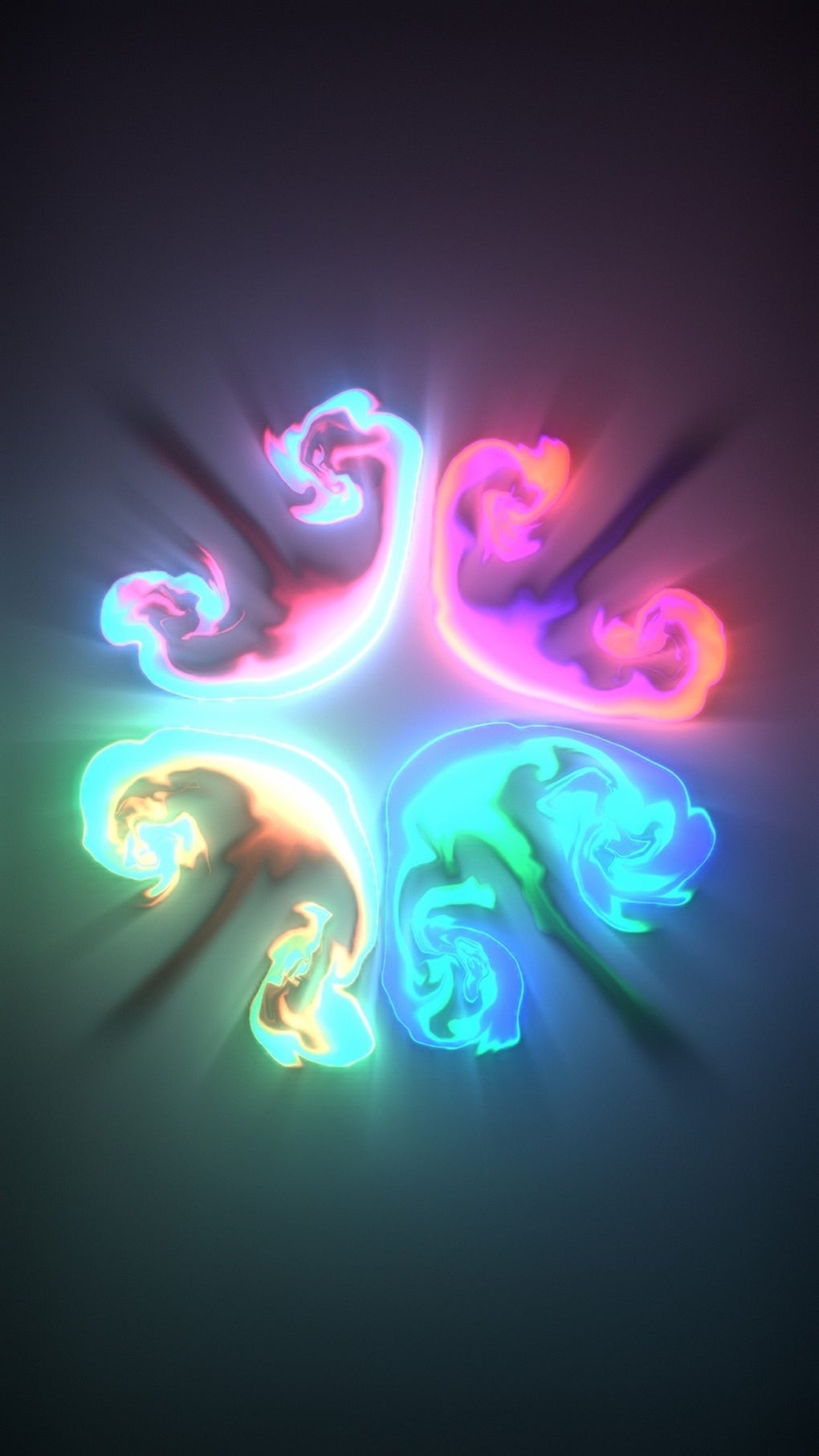 Magic Fluids Lite for iPhone - Download