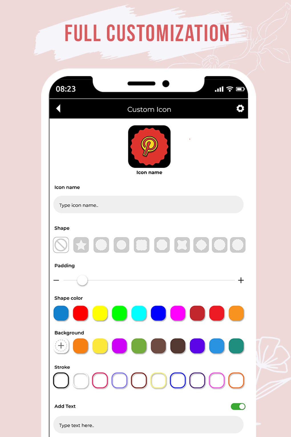Icon Changer for Android - Download