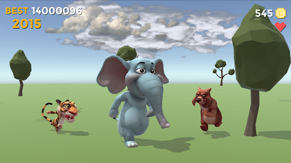 Run for Android - Download