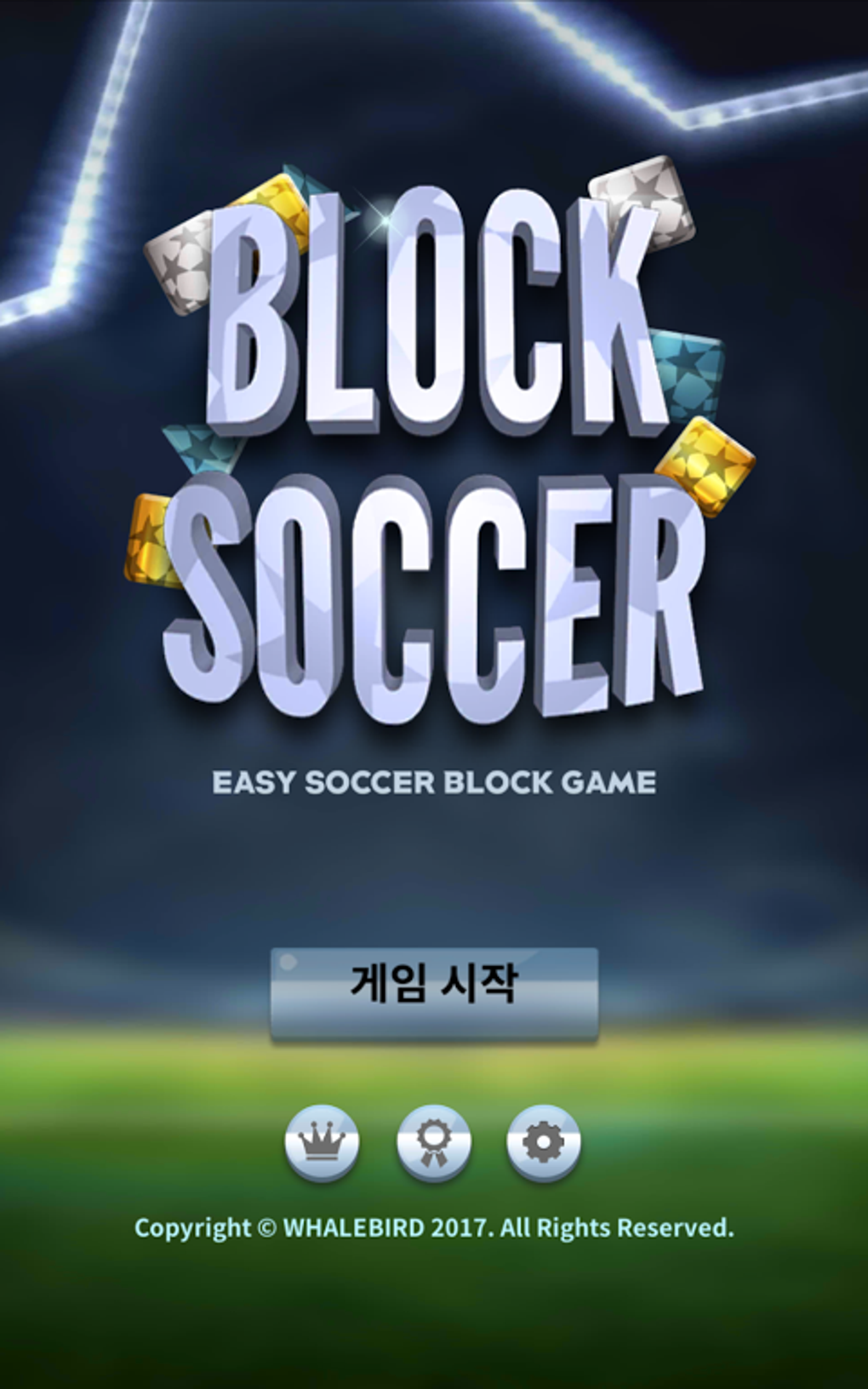 Block Soccer - Brick Football APK for Android - Download