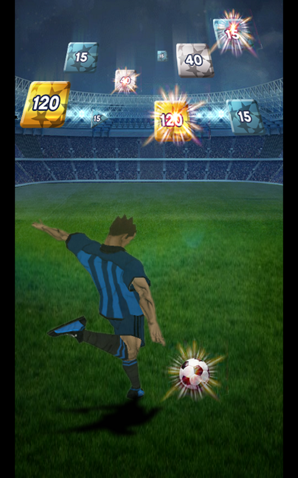 Block Soccer - Brick Football APK for Android - Download