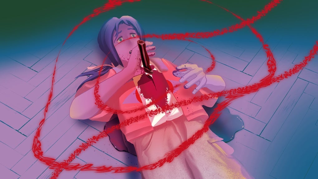 Zero-Sum Heart - Download