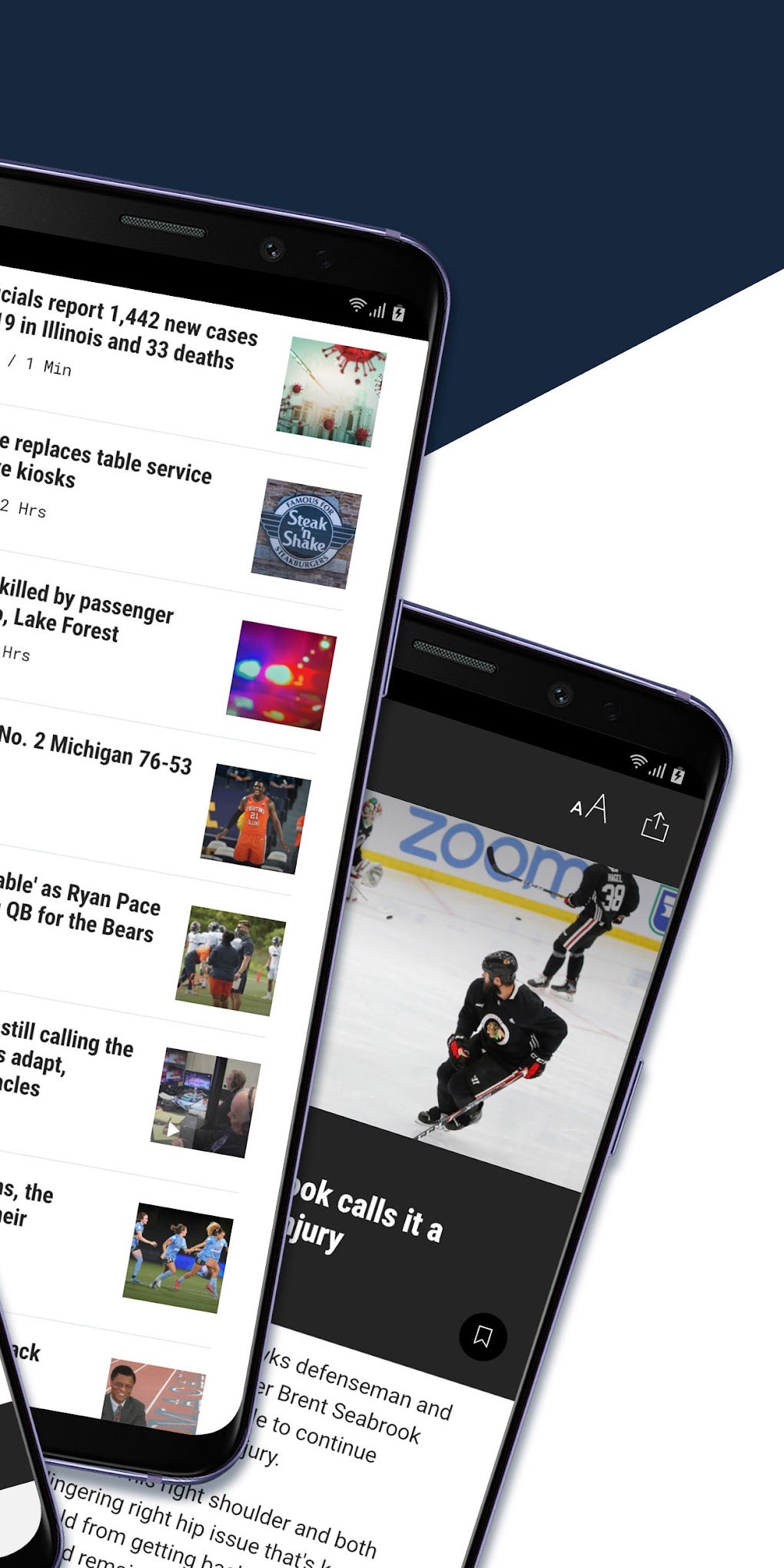 WGN-TV APK for Android - Download