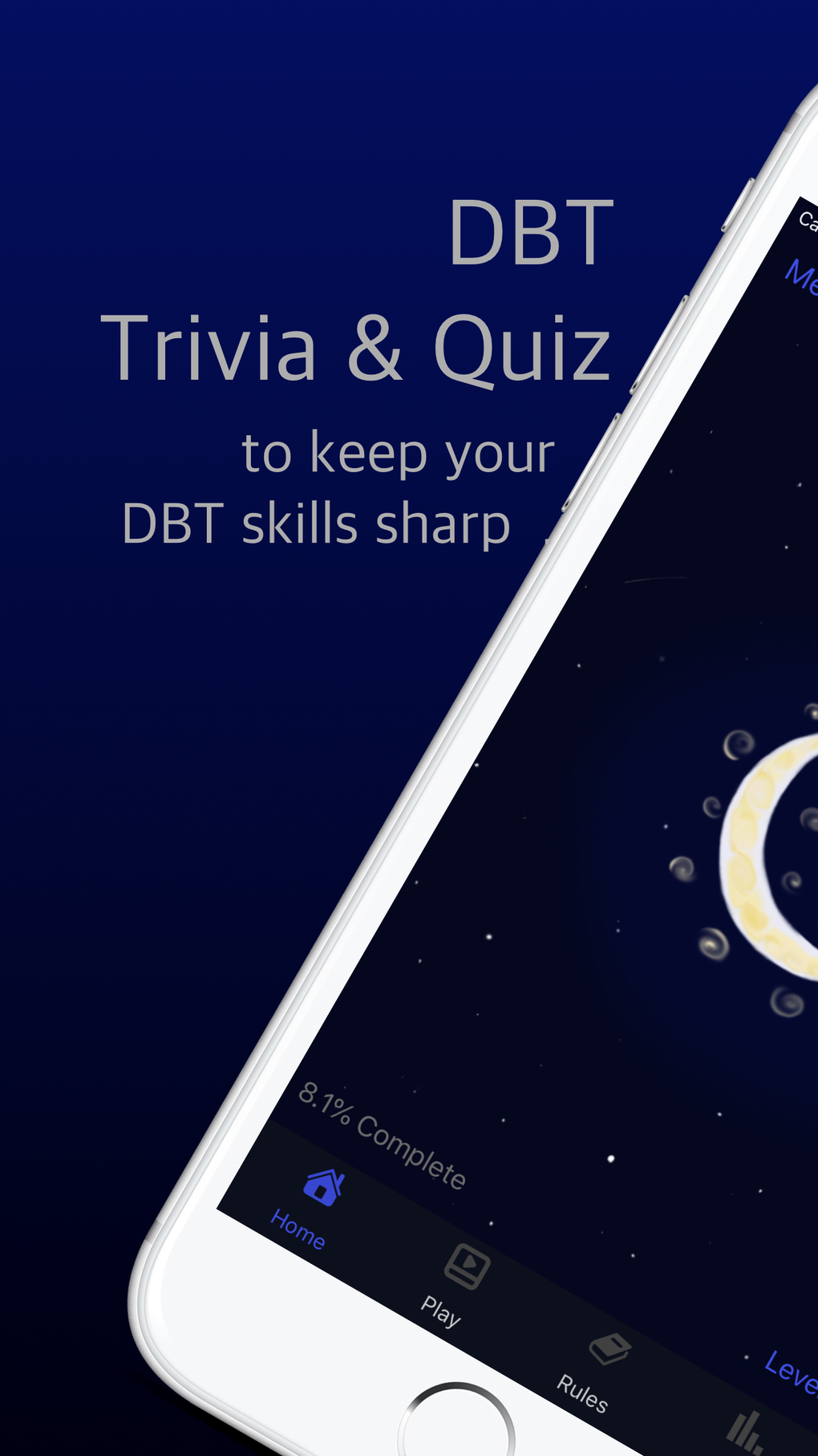DBT Trivia Quiz for iPhone - Download DBT Trivia Quiz for iPhone - Download