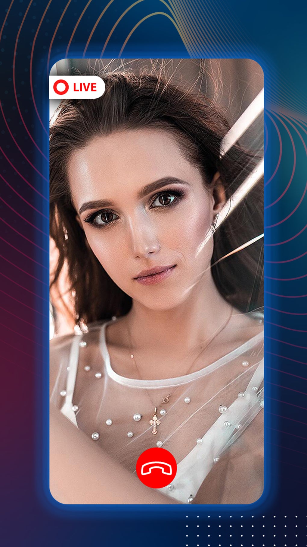 Live Video Call para Android - Descargar