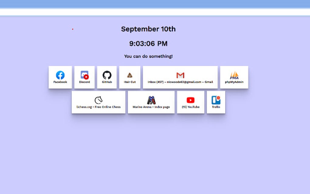 SST Google Chrome 용 - 확장 프로그램 다운로드