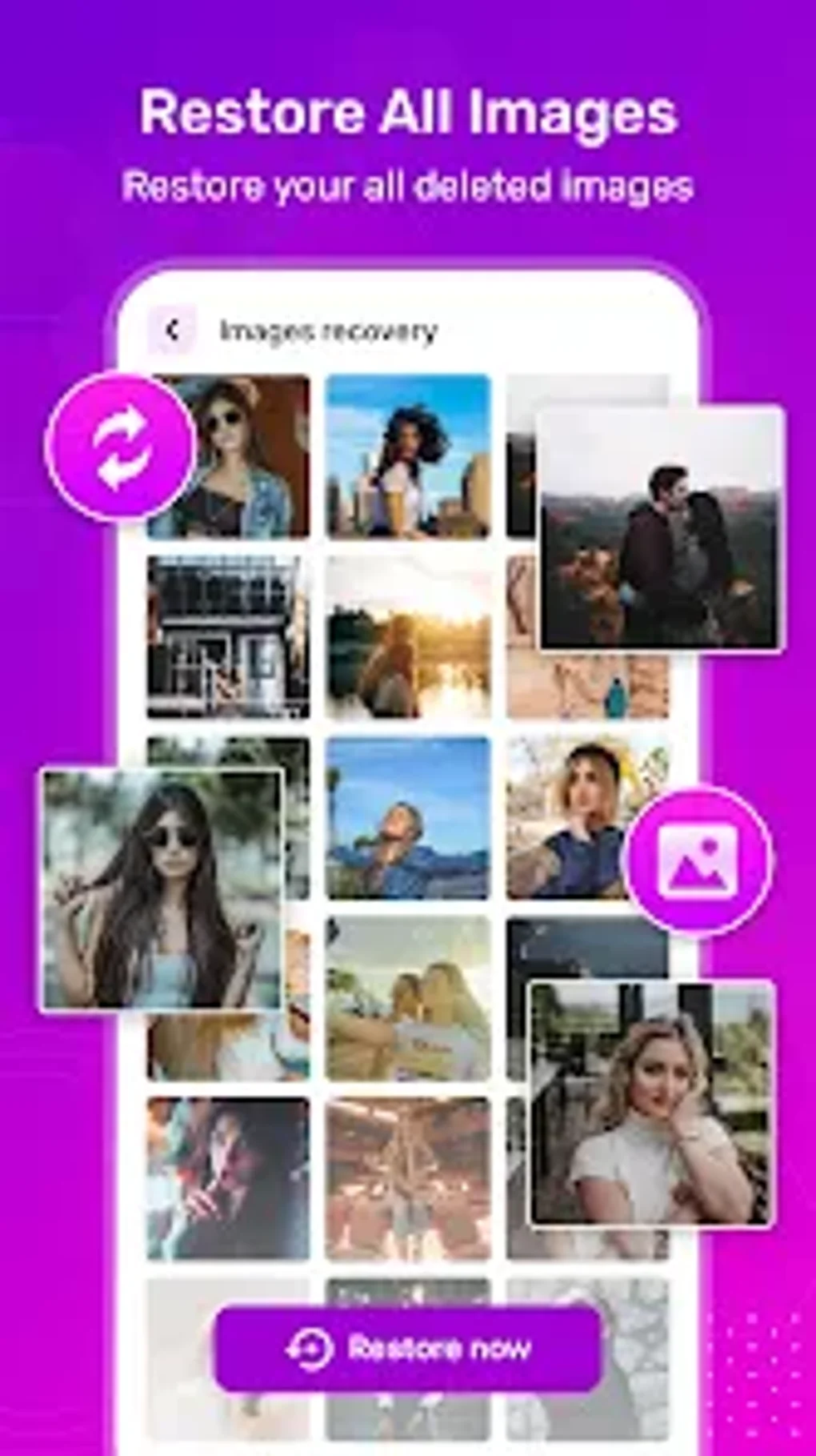 All Recovery Photo Video for Android - Download