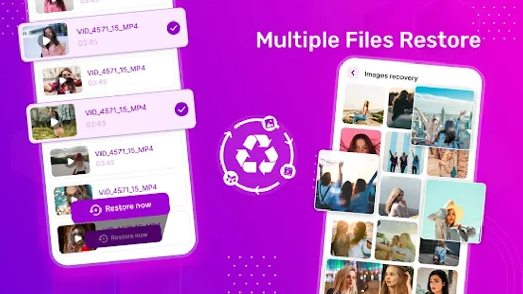 All Recovery Photo Video for Android - Download