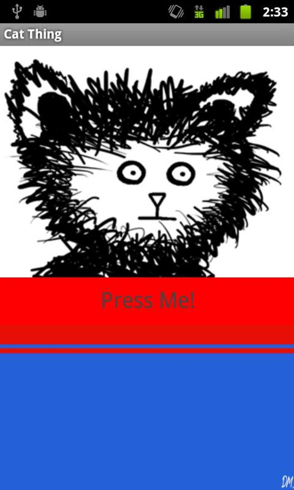 Cat Thing APK for Android - Download