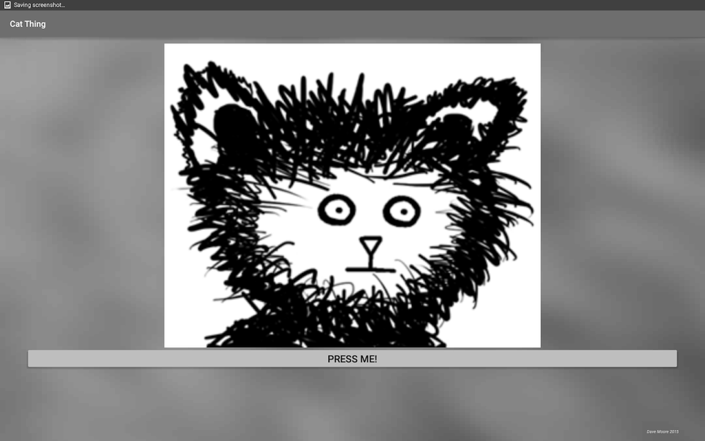 Cat Thing APK for Android - Download