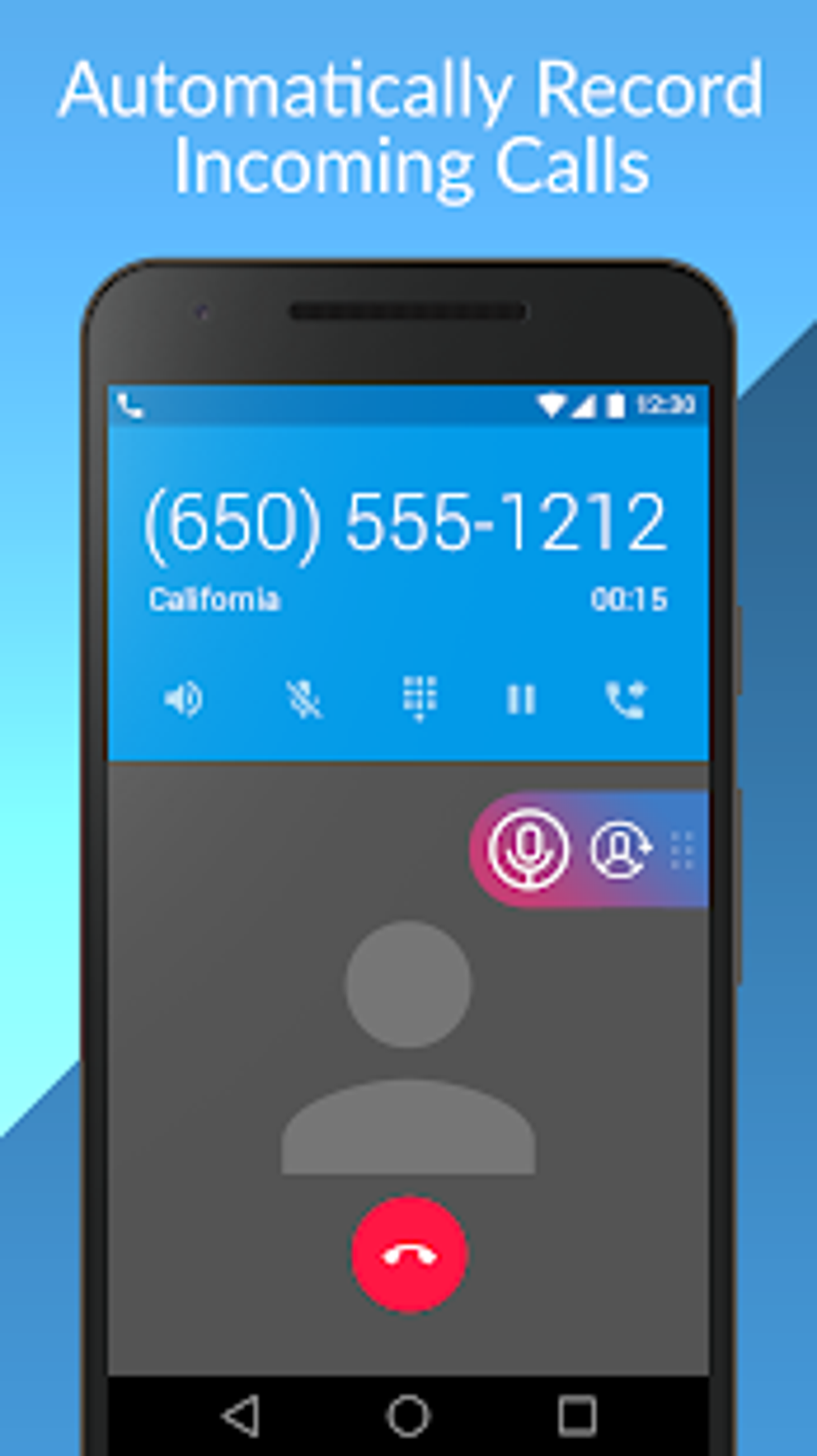Cube Call Recorder ACR APK Para Android Download