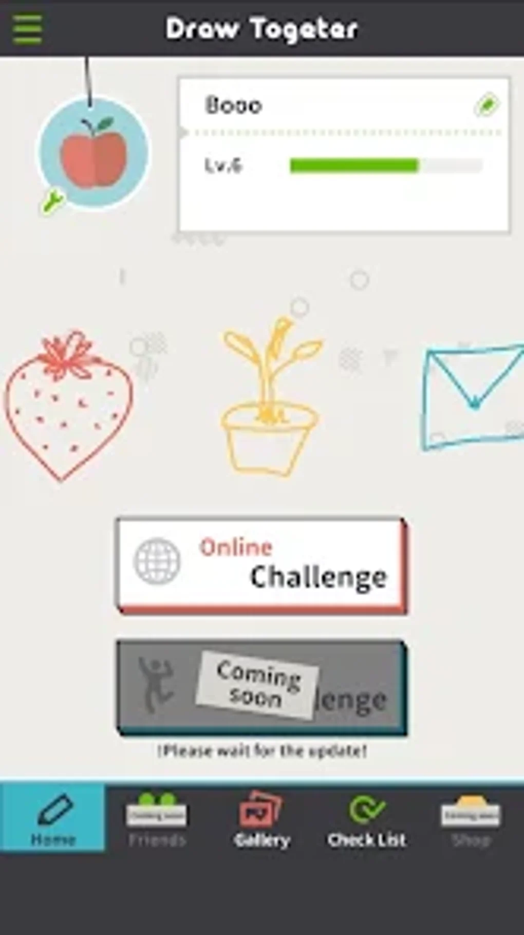 Draw Together for Android - Download