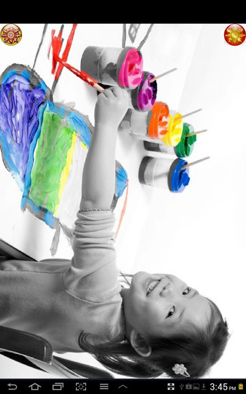 Doodle Coloring!™ Draw Color APK for Android - Download