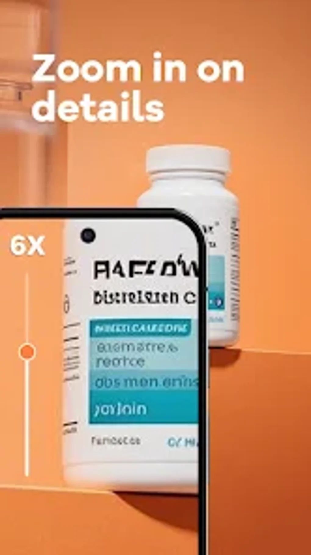 MagnifyExplorer for Android - Download