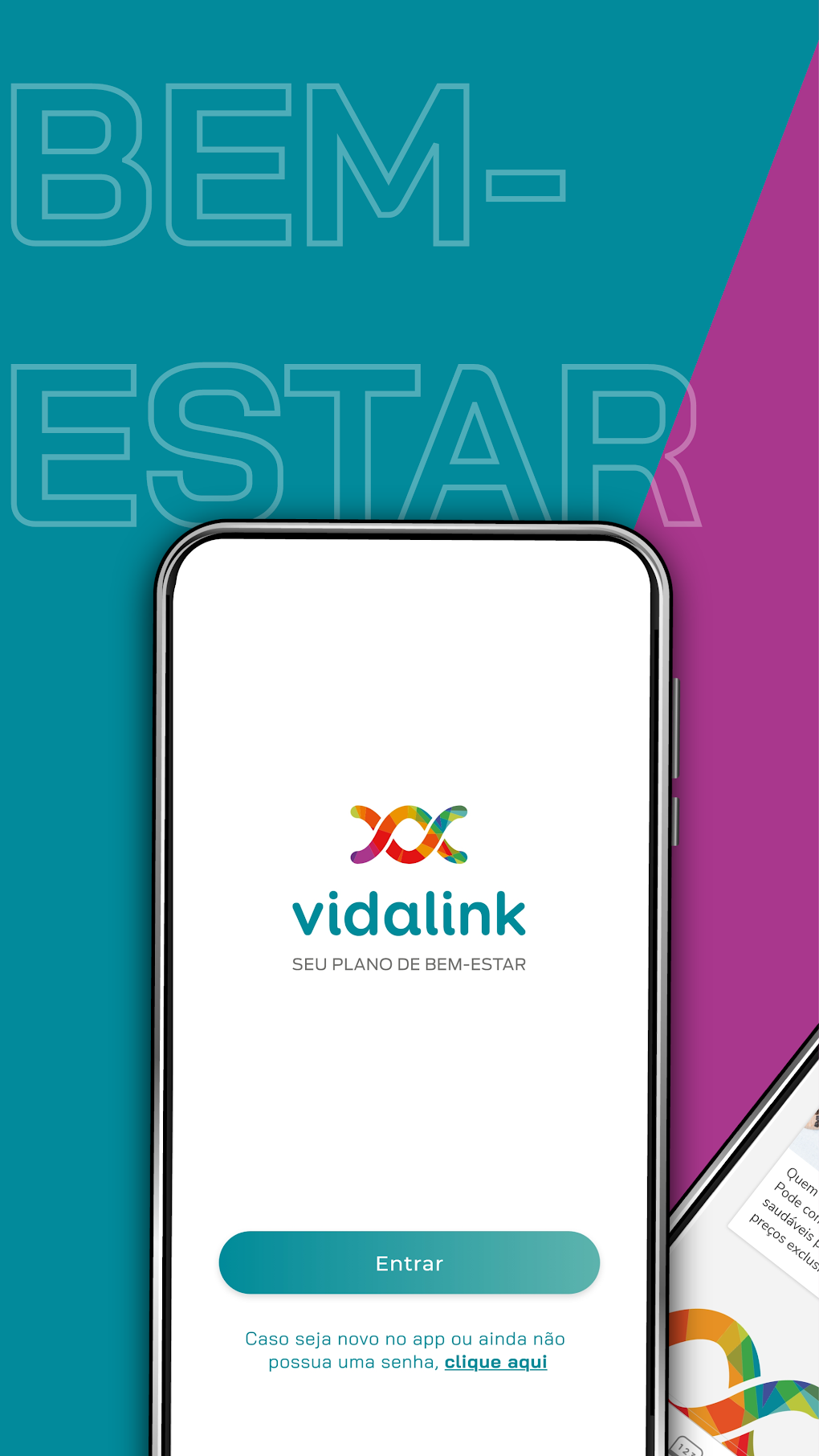 Vidalink for Android - Download