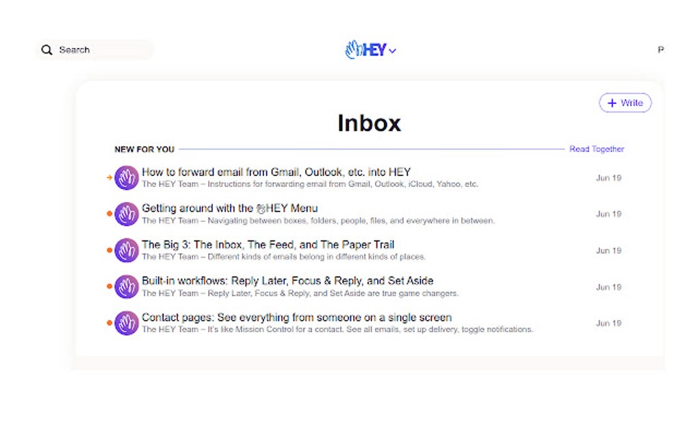 Hey is for Horses para Google Chrome - Extensión Descargar