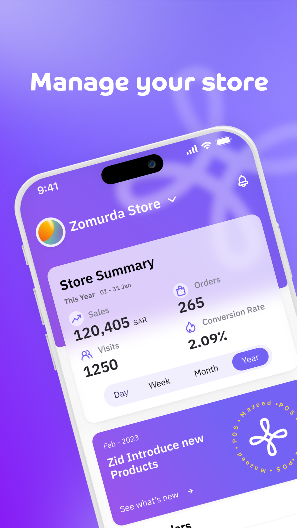 زد zid for iPhone - Download