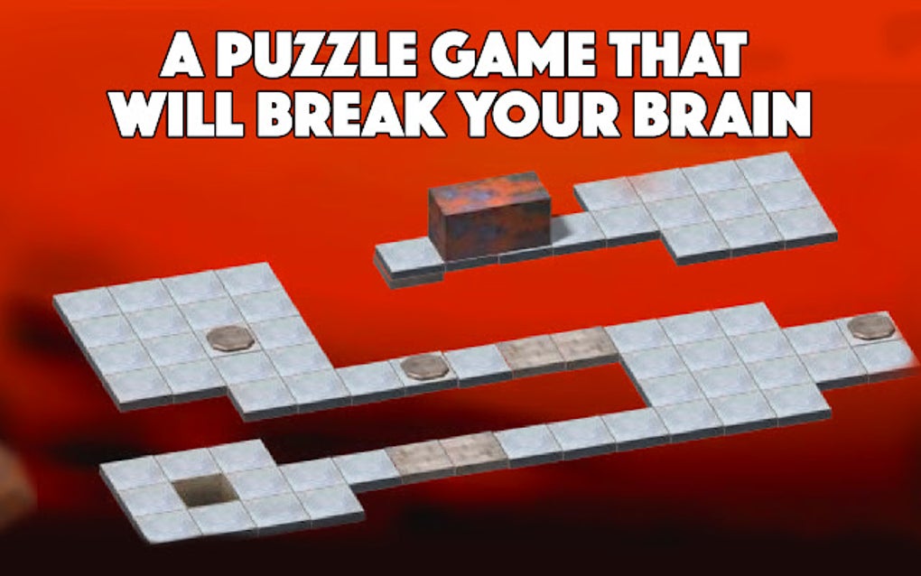 Bloxorz for Google Chrome - Extension Download