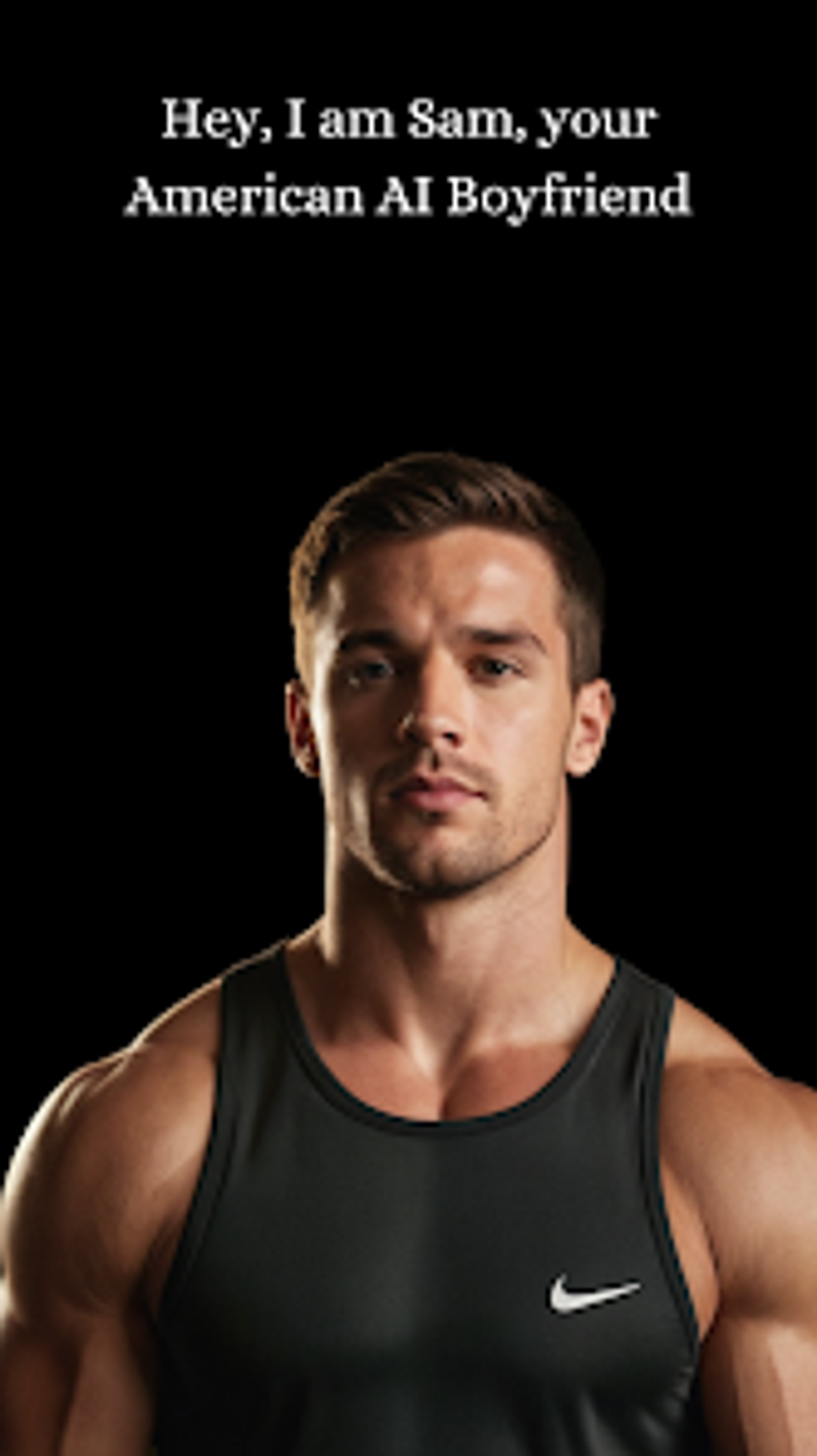 Sam: American AI Boyfriend for Android - Download