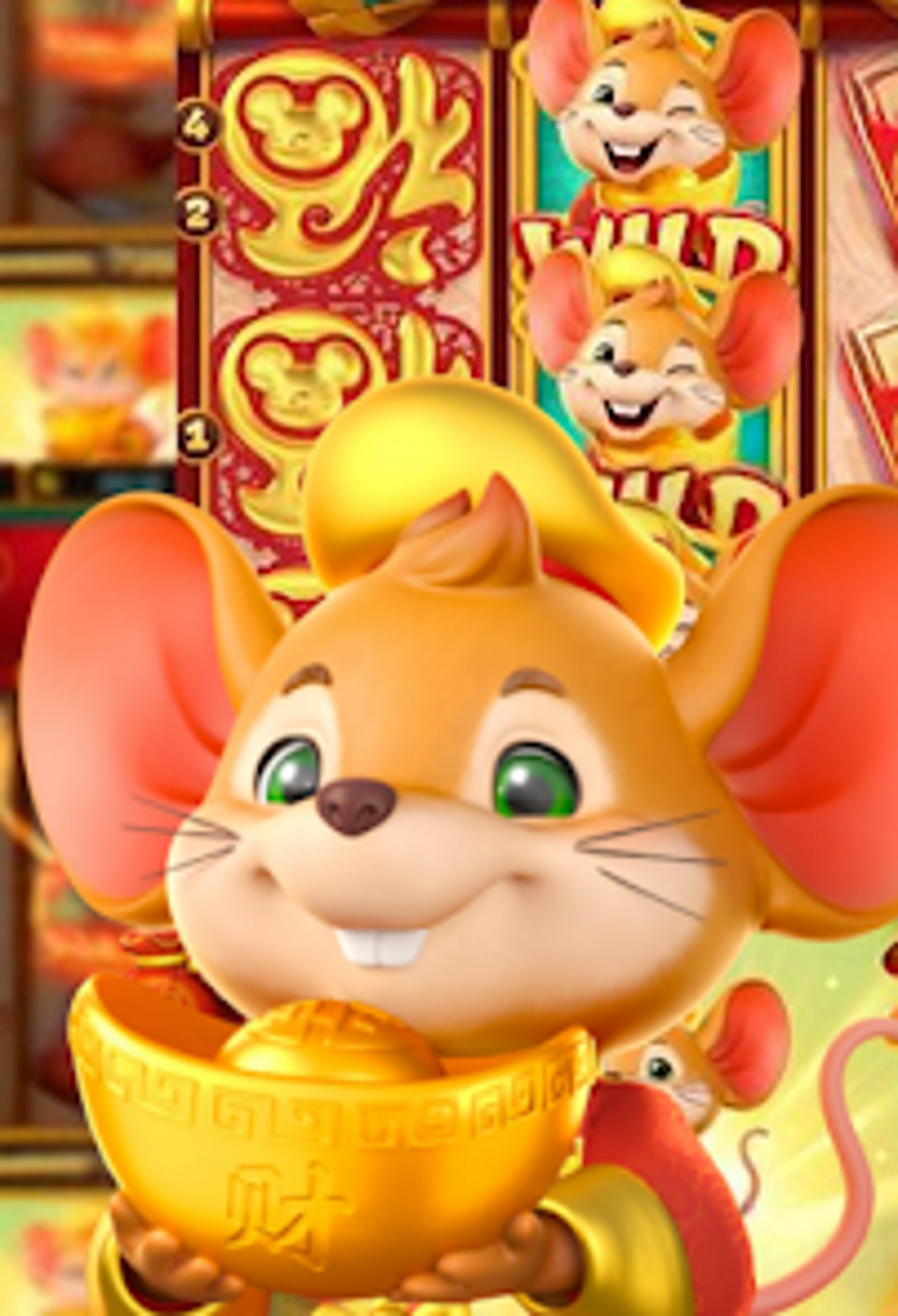 Super Sort Cakes สำหรับ Android - ดาวน์โหลด