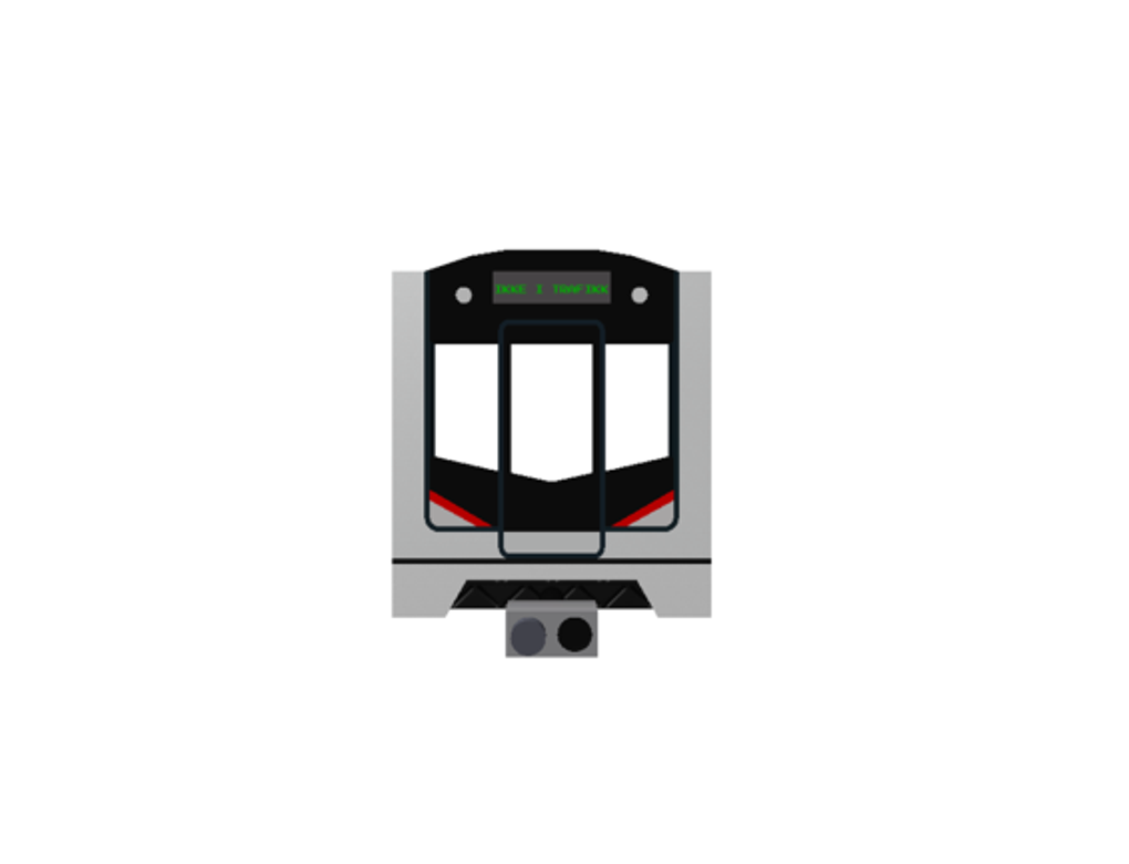 New Train In Development Oslo Metro trains. Circ for ROBLOX - Game Download