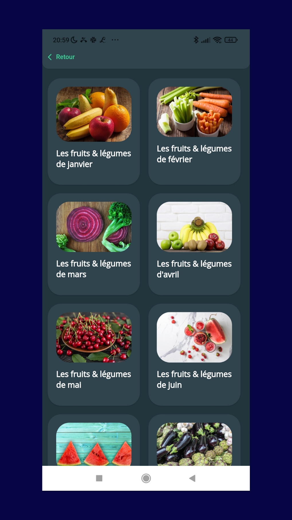 Anya - Calorie Counter for Android - Download