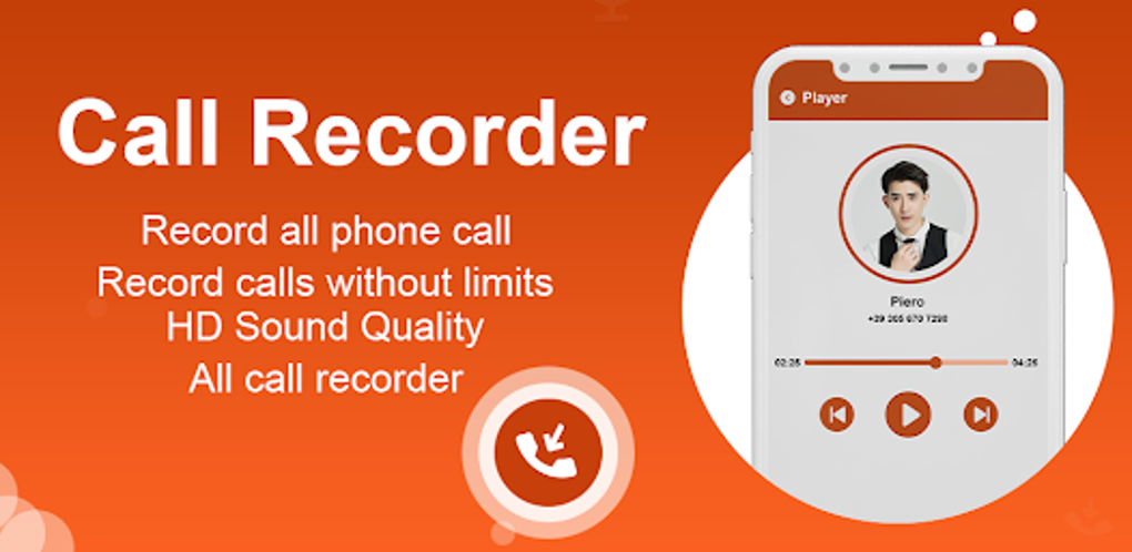 Call Recorder Auto Call Record para Android - Descargar