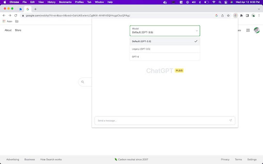 ChatGPT Chrome Extension for Google Chrome - Extension Download