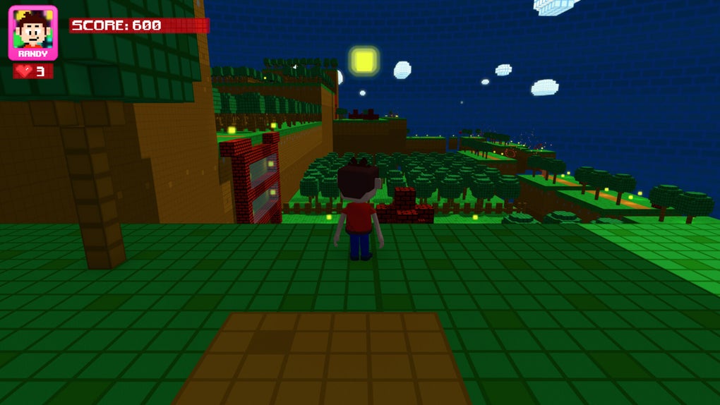 Randy & Manilla - Download