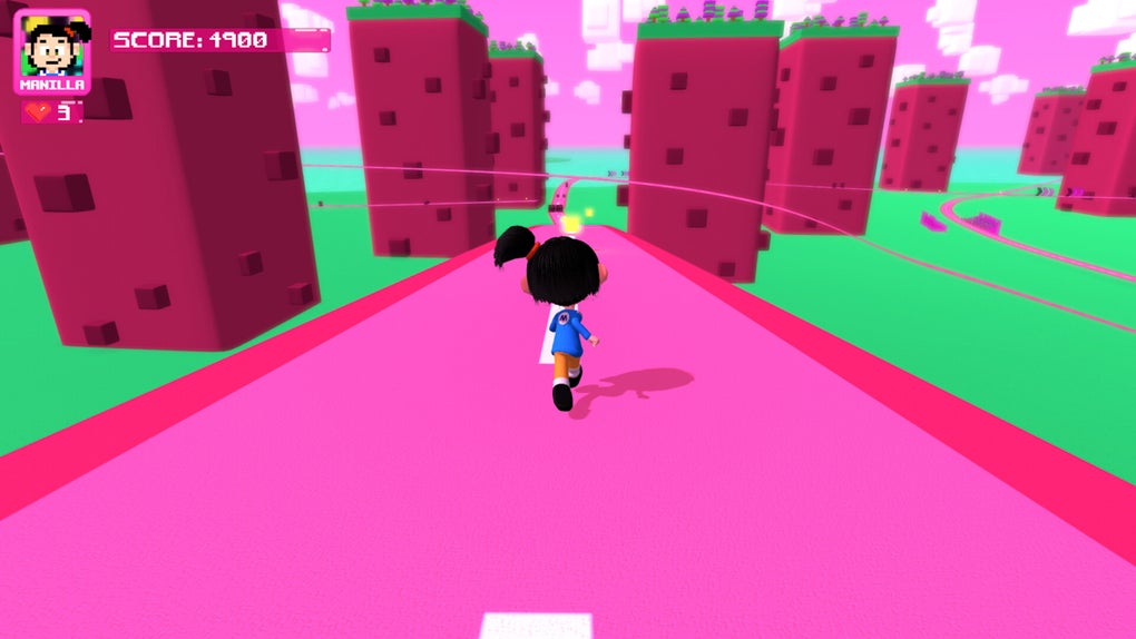 Randy & Manilla - Download