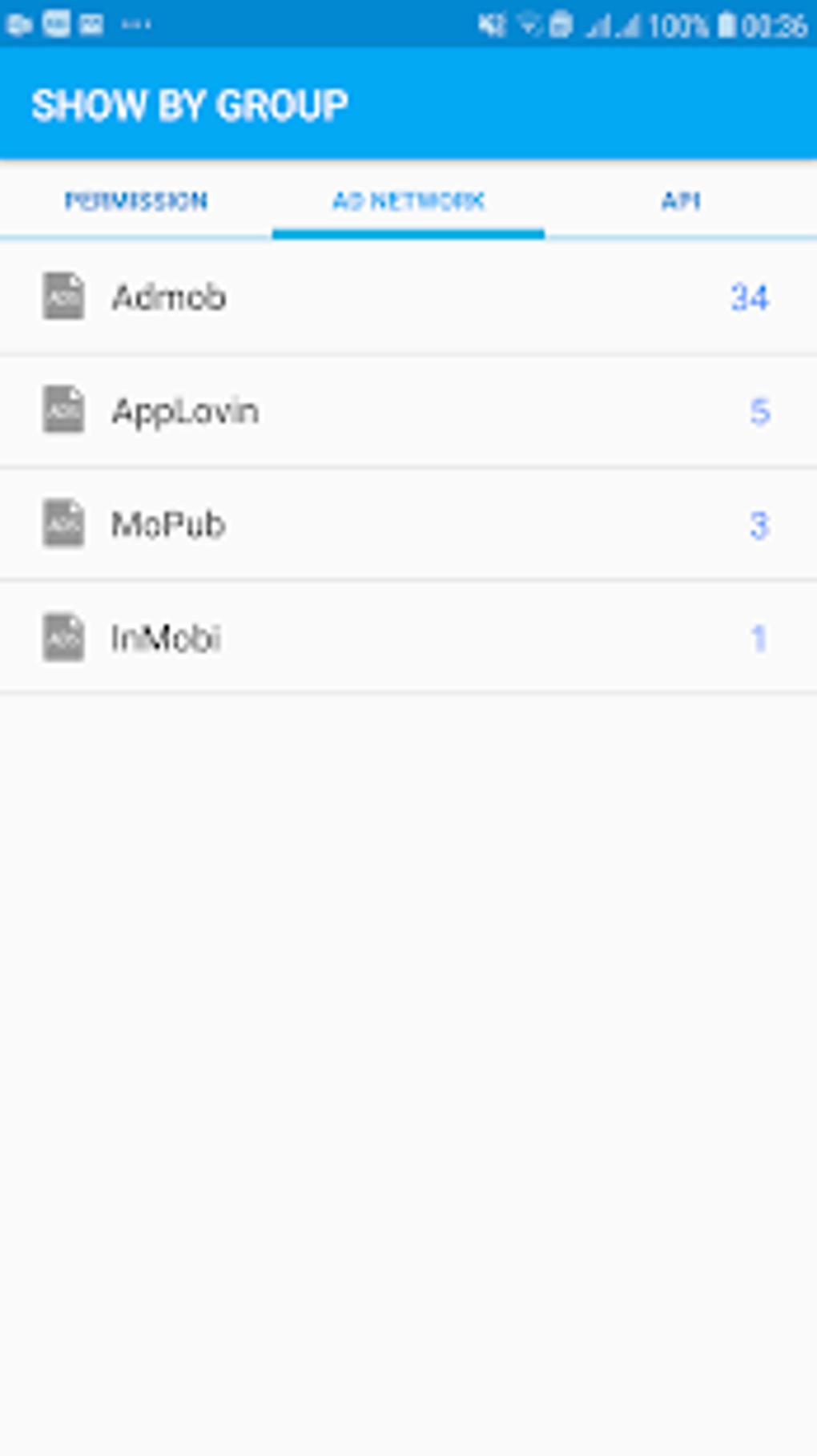 Privacy Advisor Pro Checker Permissions APK for Android - Download
