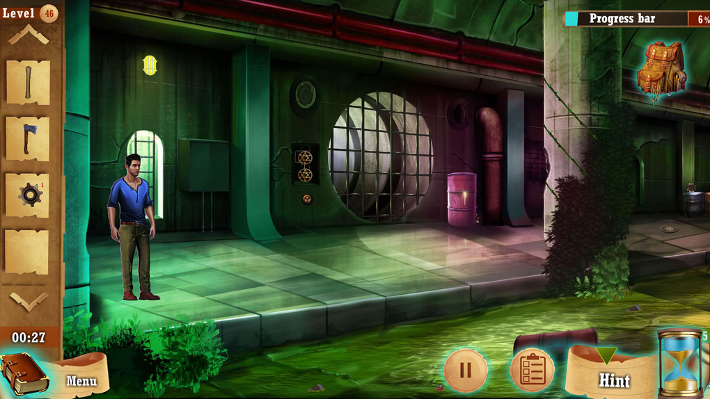 Escape Game - Enchanting Tales for iPhone - Download