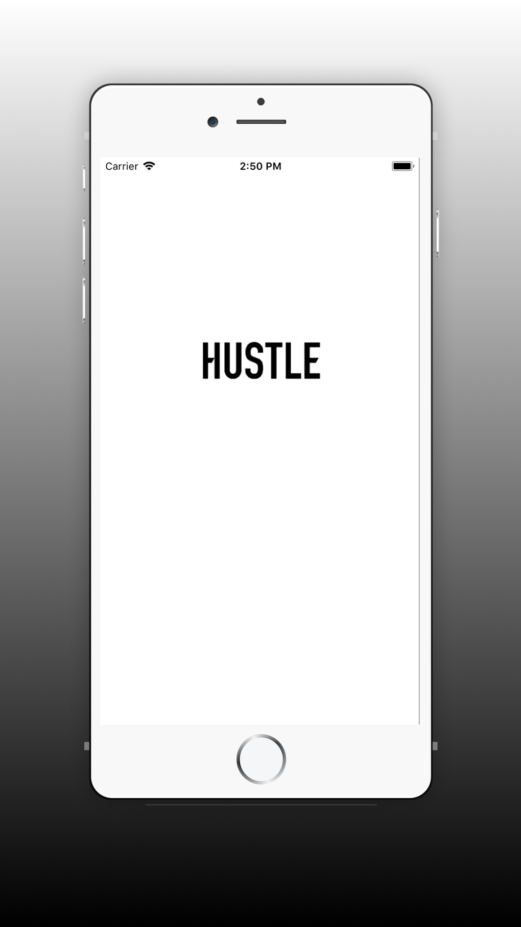 HUSTLE DC for iPhone - Download