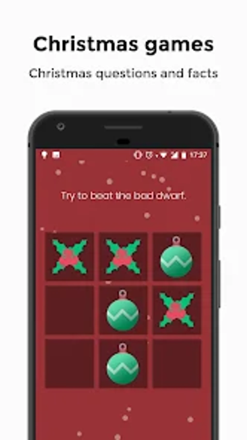 Advent calendar 2021 for Android - Download
