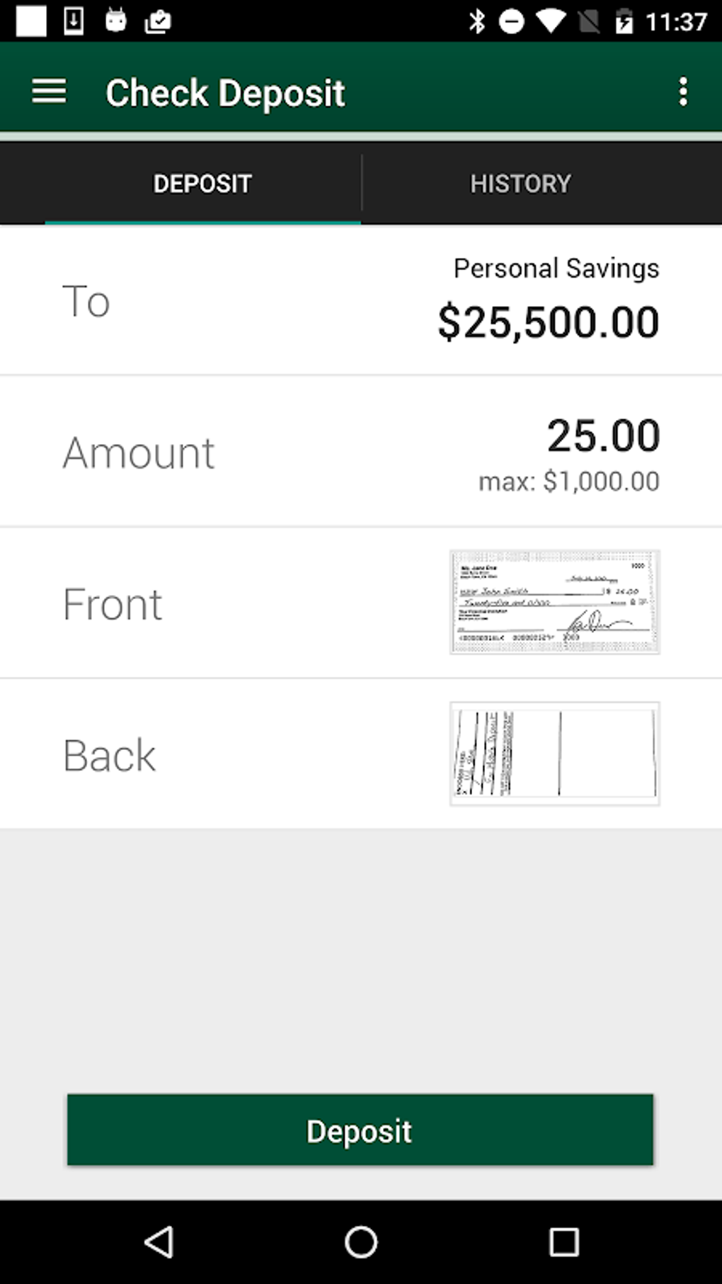 Tower Federal Credit Union APK para Android - Descargar