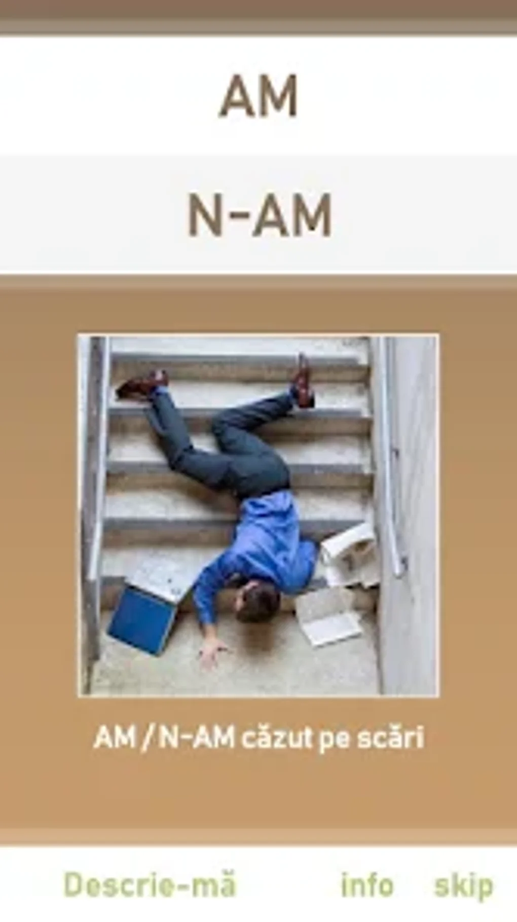 AM N-AM for Android - Download